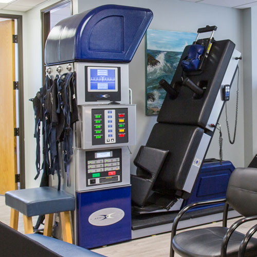 Spinal Decompression Therapy